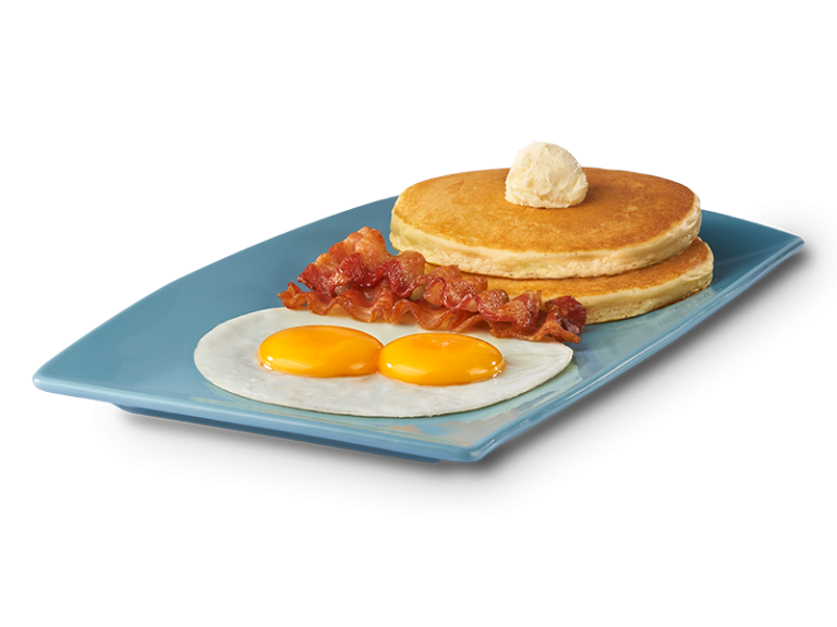 Explora nuestro menú | IHOP México
